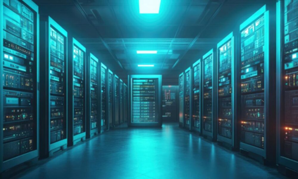 Top 9 Benefits of Using Virtual NAS Servers for Your Business
