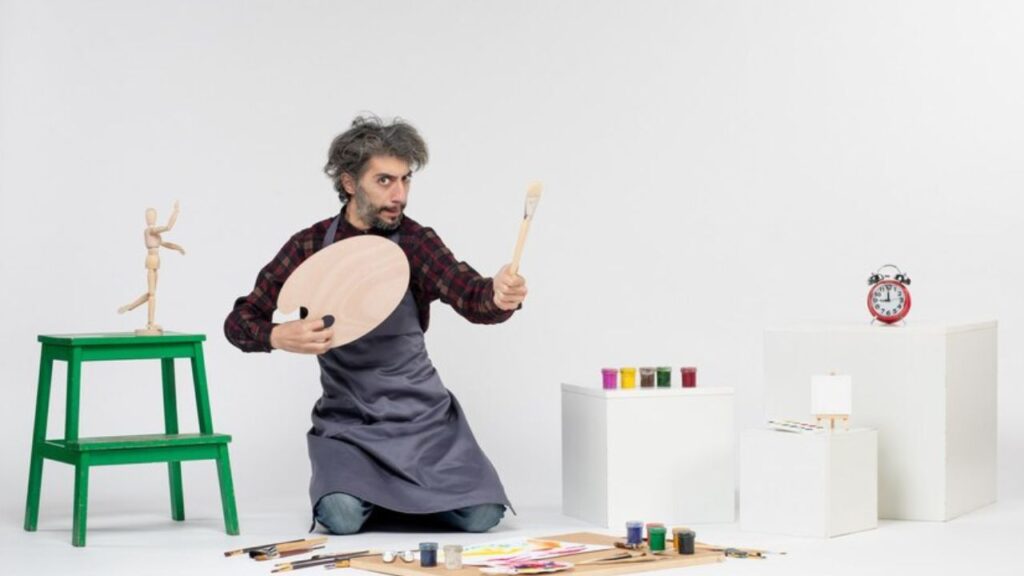 Aaron Gaun: A Rising Star in the World of Art and Design