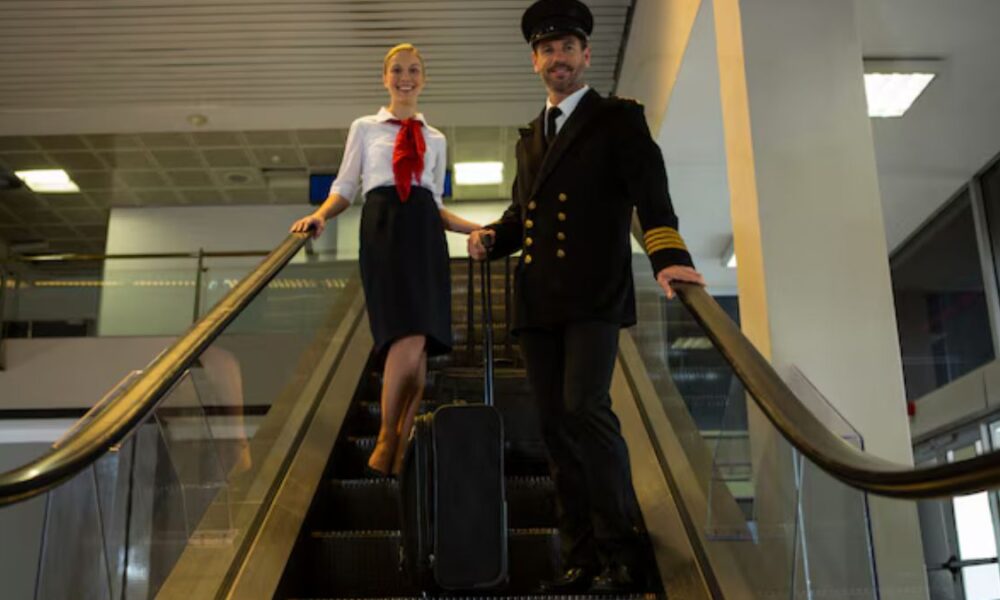 Why Are Cabin Safety Courses Essential for Aspiring Flight Attendants?