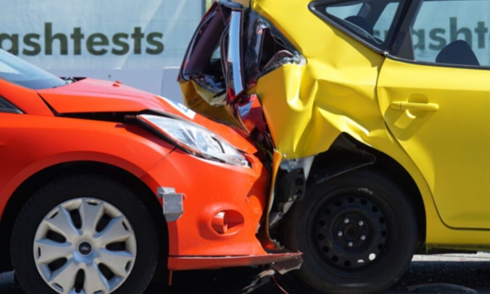 Understanding the Legal Process of a Motor Vehicle Accident Lawsuit
