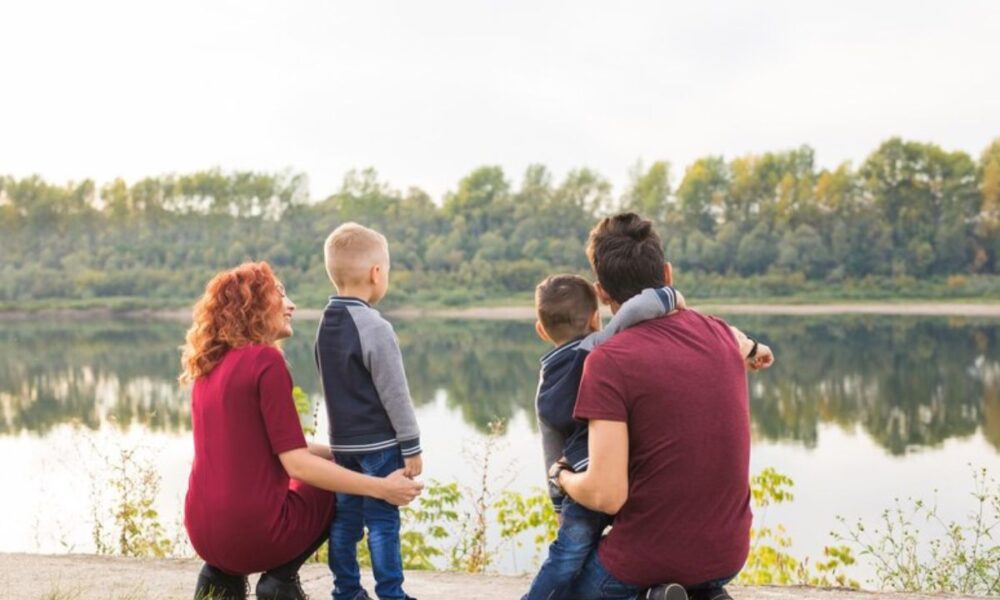 Dustin Tyler– A Look At His Family Background