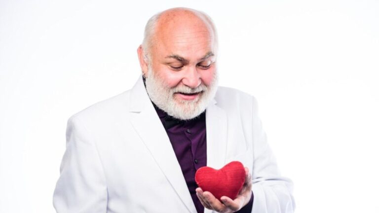 James Roday Heart Attack: What We Can Learn About Heart Health