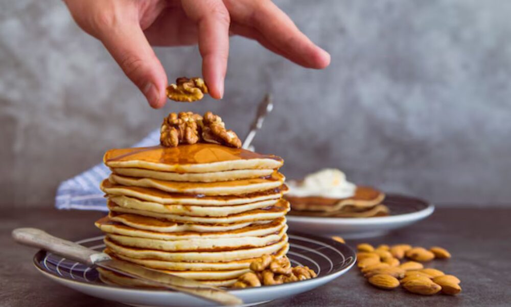 Guide To The Best Macadamia Nut Pancakes: Taste And Texture