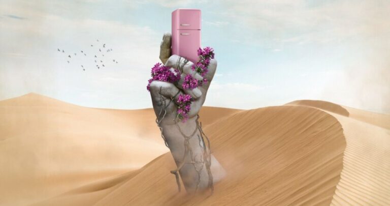 The Life and Legacy of Etel Adnan