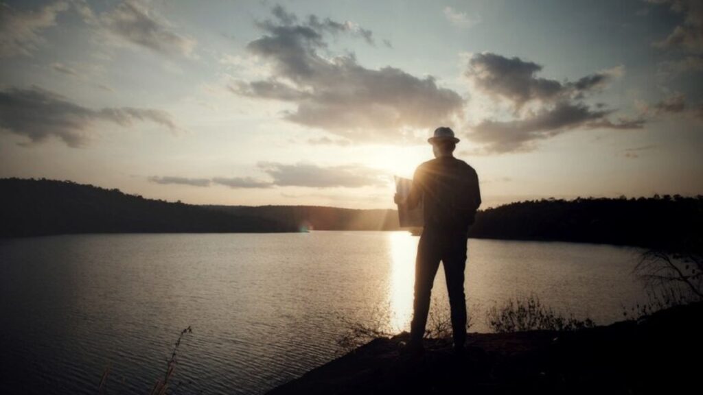 The Man Behind the Name: Dave Simmons Dahlgren VA