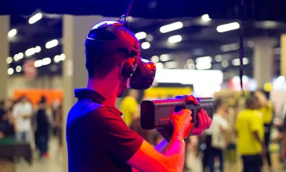 Revolutionizing Industries with Artificial Vision System
