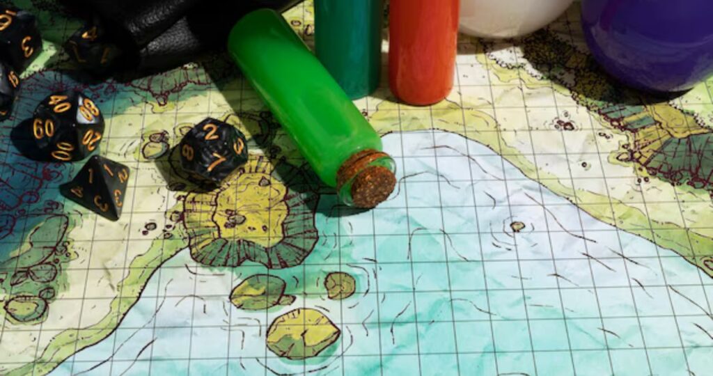 Exploring ùMap: The Future of Digital Cartography and Geospatial Analysis