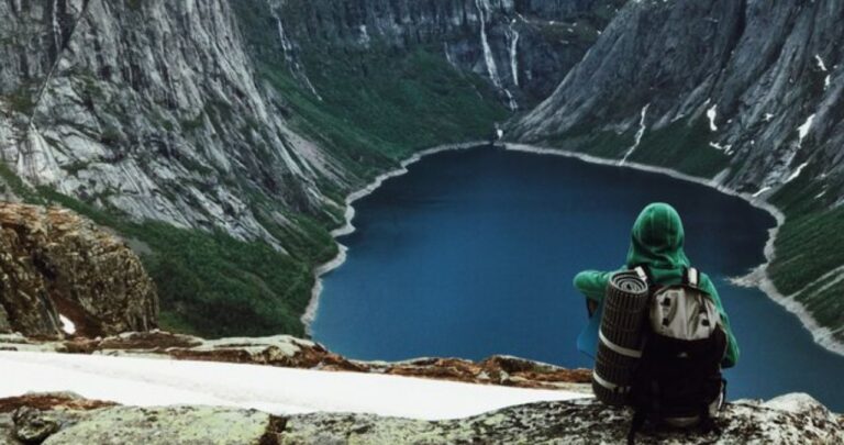 Yukevalo Island: A Hidden Gem in the Heart of Nature