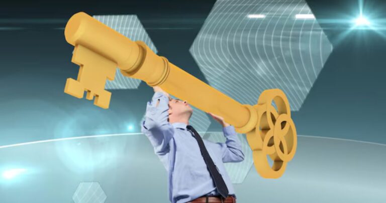85000031513: Key to Modern Industry Success