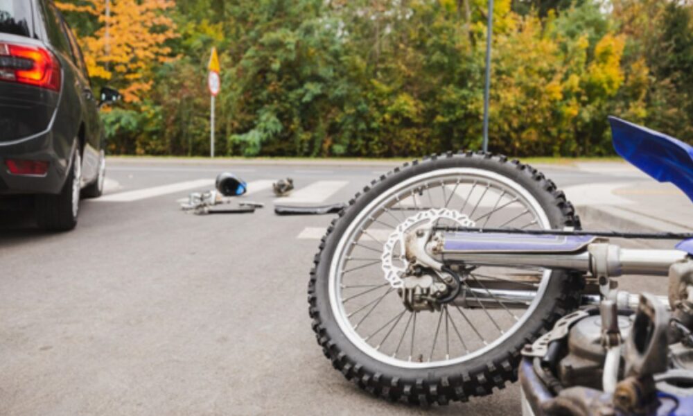 4 Tips for Motorcycle Riders to Navigate the Aftermath of a Collision