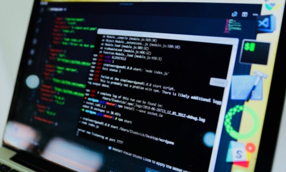 Understanding Programming Deep Dive Into Vbnet Applications 6680