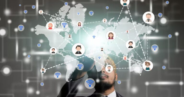 Wavr-297: Revolutionizing Communication Networks