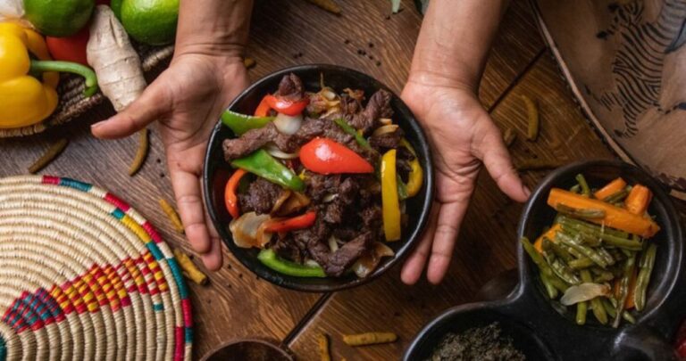 Comida Ecuatoriana: Journey Through Ecuador’s Rich Gastronomy