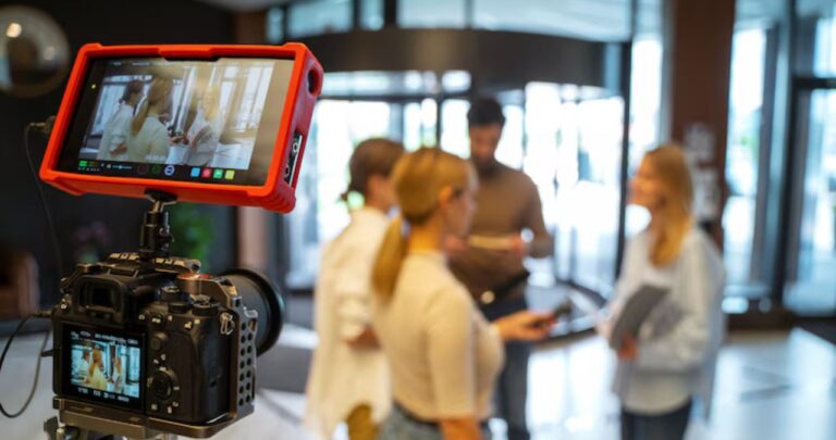 Exploring Cinezone: A Game-Changer for Photography and Film