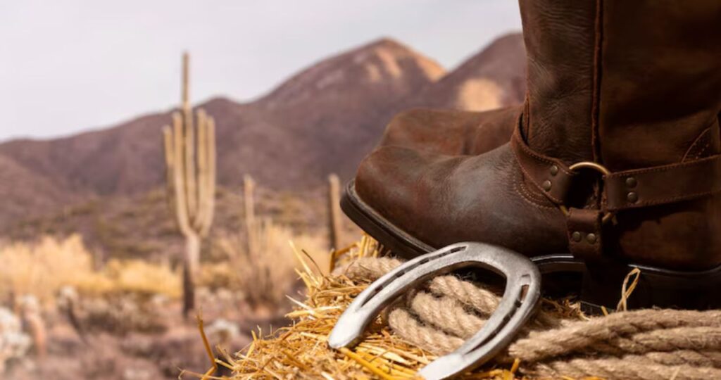 Kimes Ranch: Revolutionizing the Western Wear Industry