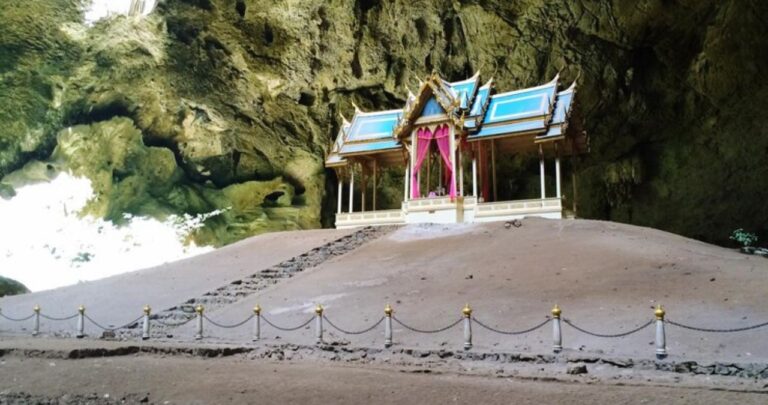 Suwuianna: Guide to Southeast Asia’s Hidden Gem