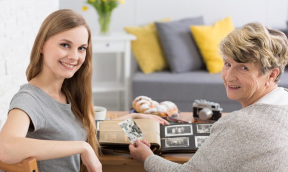 Importance of Memory Health for Seniors: A Comprehensive Guide