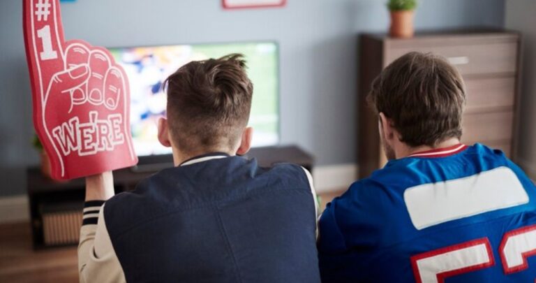 VIPRow.us.com: Powerful Reasons to Stream Free Sports