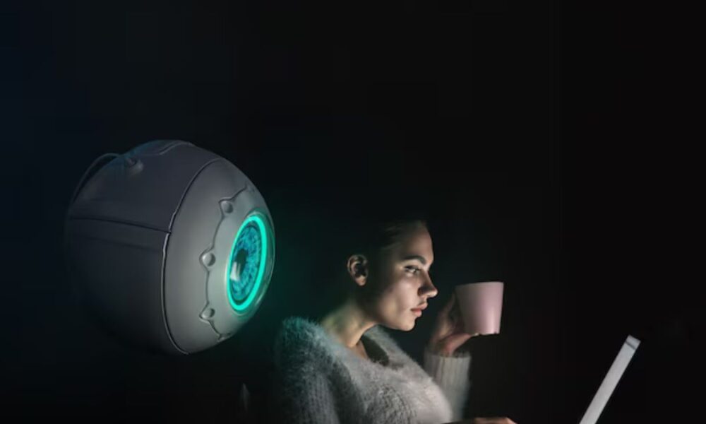 Innocams: The Smart Revolution in Home and Business Surveillance