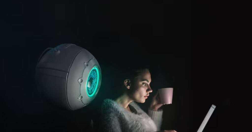 Innocams: The Smart Revolution in Home and Business Surveillance