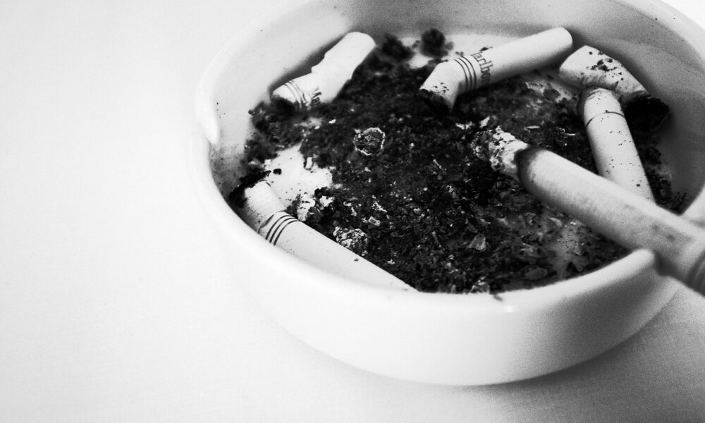 Marlboro Reds: The Iconic Cigarette That Defined a Brand