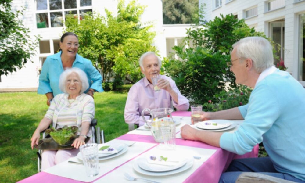 What to Look for in Quality Senior Living Amenities