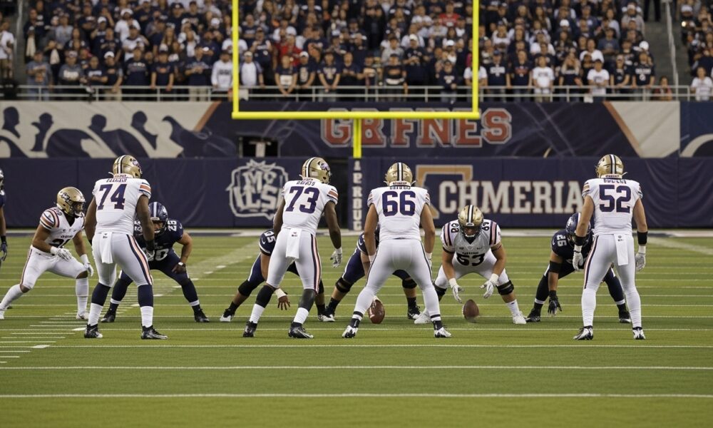 How Long Is a Football Game? A Complete Breakdown of Time, Rules, and ...