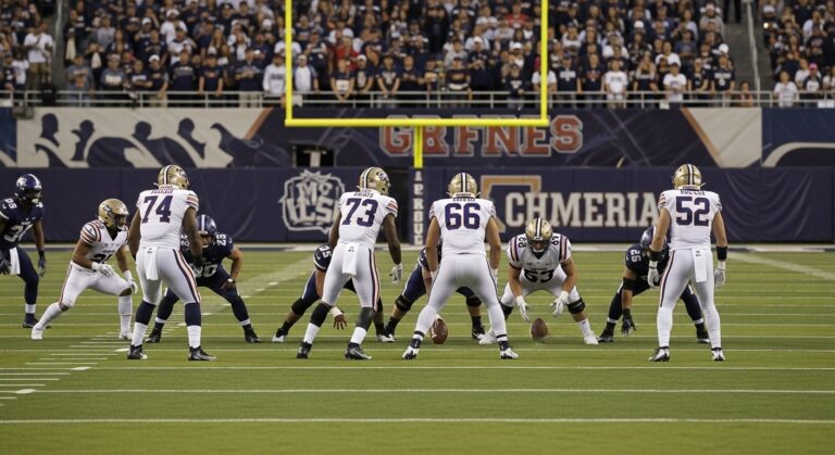 How Long Is a Football Game? A Complete Breakdown of Time, Rules, and ...