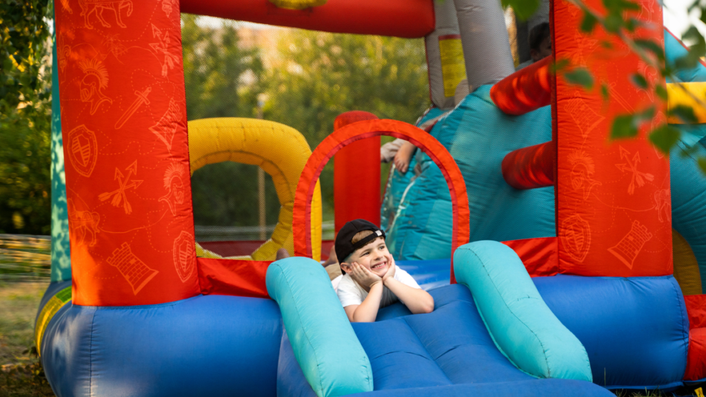 Bounce House Rentals in Tampa: The Ultimate Guide to Fun-Filled Parties ...