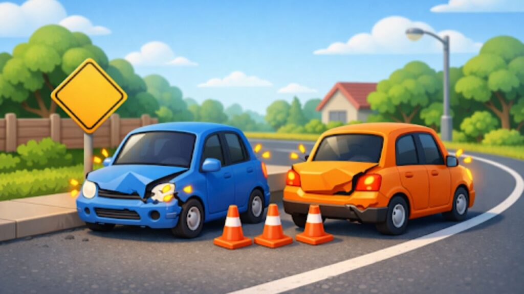 What To Do After a Car Accident in Greensboro, North Carolina: A Step ...